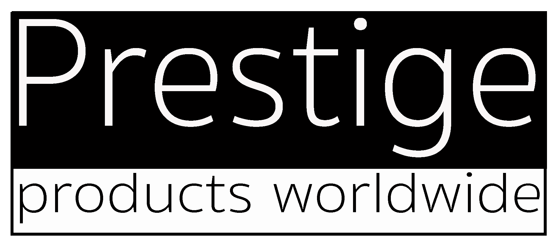 Prestige Products WorldWide – prestigeworldwideproducts